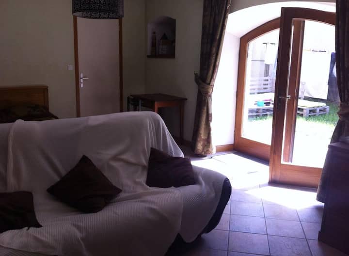 Chambre Dans Maison De Caractère - Mende