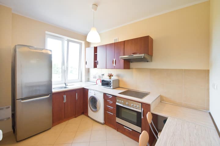 Apartment Gdańsk,6person Recommend! - Gdańsk