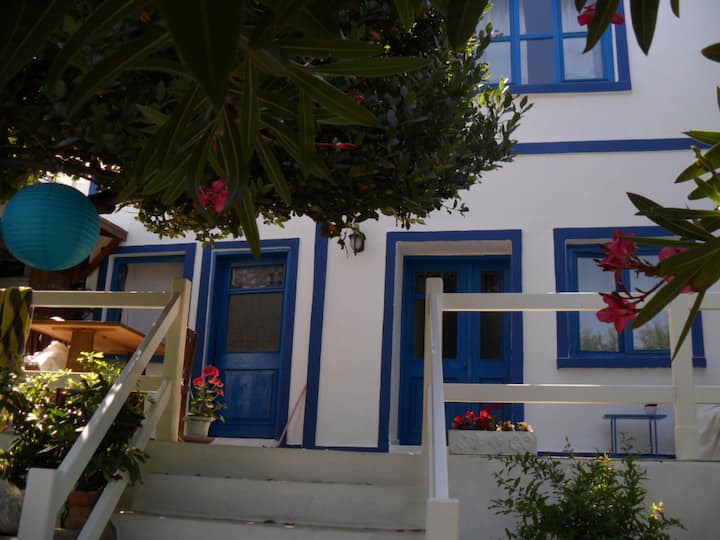 Bahçe Hürrem Oda - Bozcaada