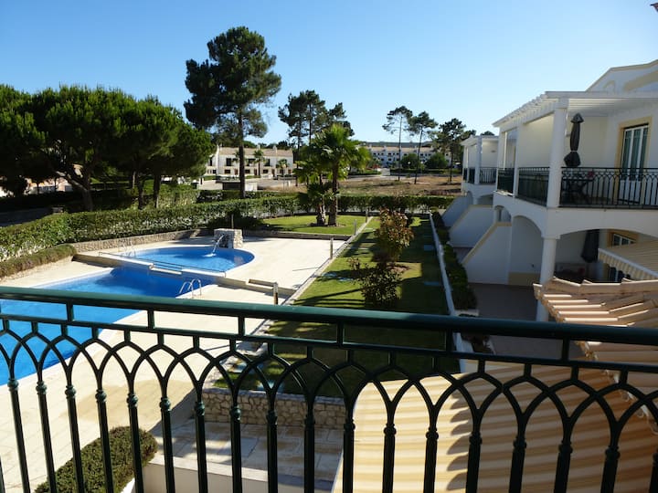 Pine Cliff Apartment - Vilamoura