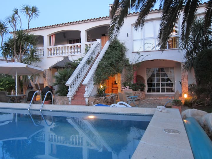 Apartment In Casa Oasis D3 - Roses