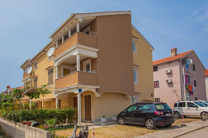 Apartman 3 - Cres