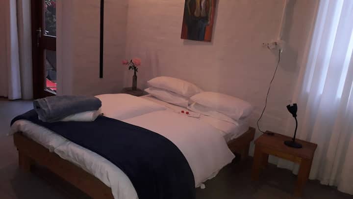 Alternative Space B & B - Swakopmund