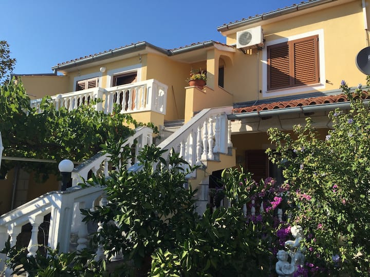 Apartment Mira 1 - Pula