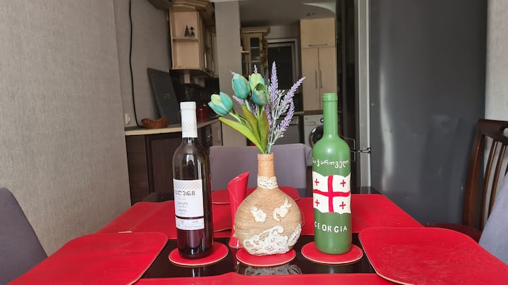 Гостиница ,, М. Л. Батуми" - Batumi