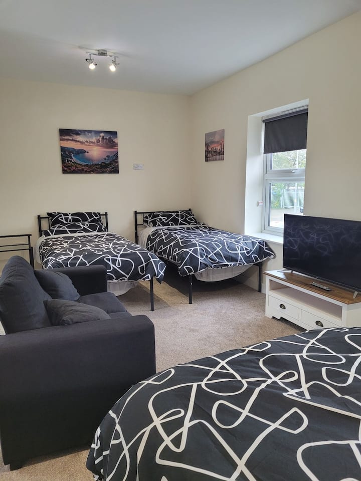 The Railway Pub - Lincolnshire