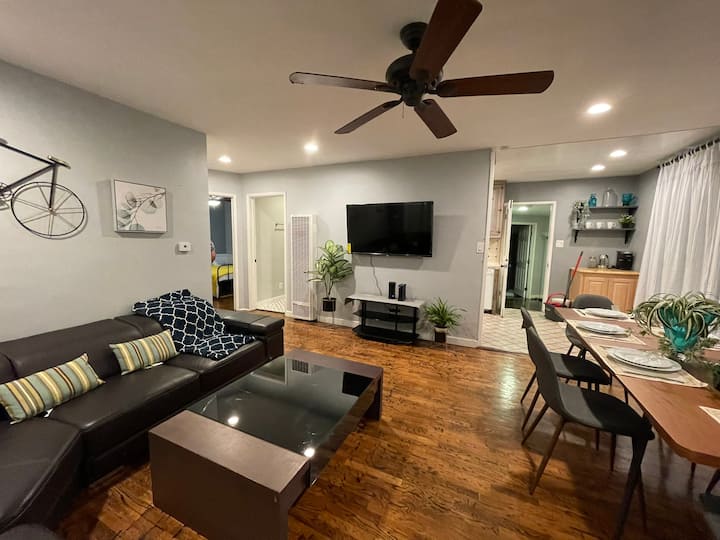 Coastal Living Close To Beach - Huntington Beach