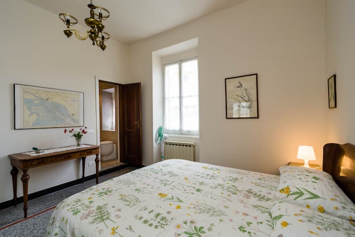Apartment Near 5 Terre And Genova - Sestri Levante