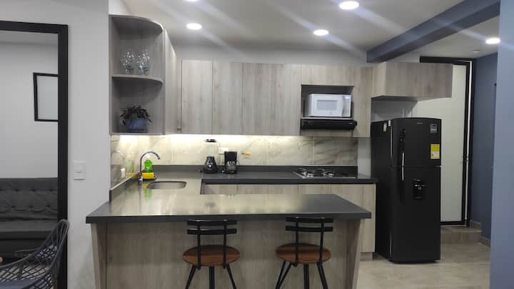 301 Enjoy Rionegro Like A Local - Rionegro