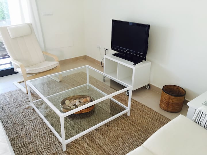 Preciosa Casa En La Playa - El Rompido