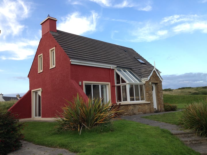 Ardliath, Rossnowlagh, Co Donegal - Bundoran