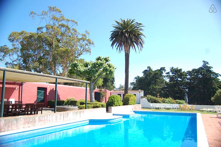 Country House | Ericeira - Ericeira