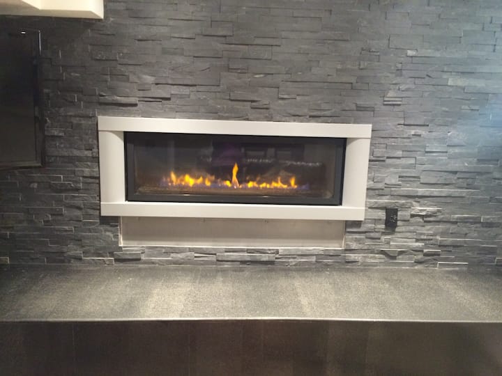 New Stunning 1 Bedroom- Prime Location - London, ON, Canada