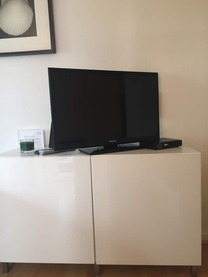 Privatzimmer Mit Separatem Eingang! - Düsseldorf