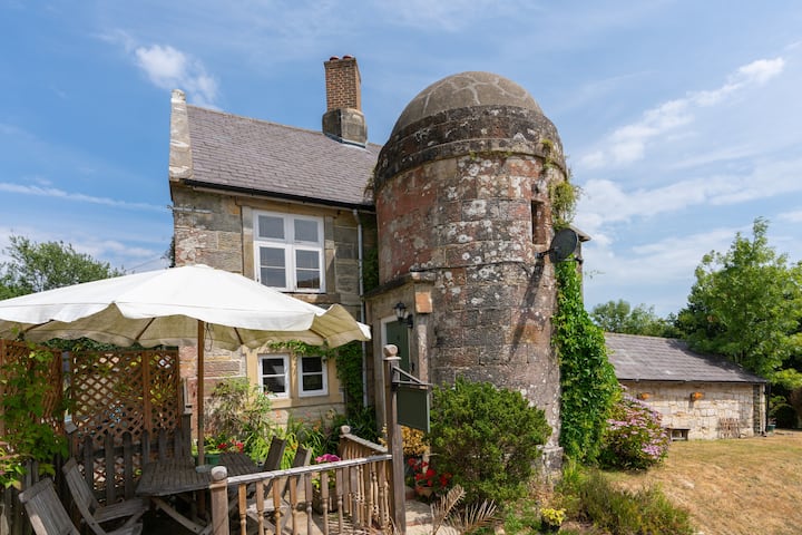 Unique Listed Cozy Cottage In 1066 Country - Battle