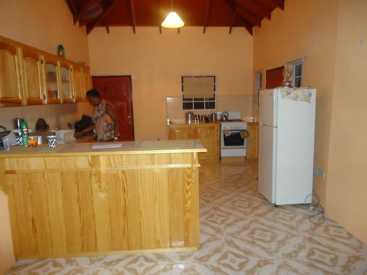 Abba Apartment Rentals - Grenada