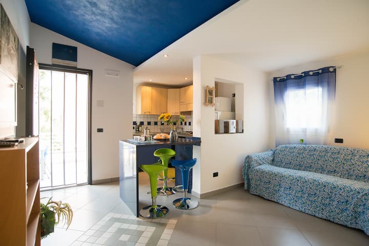 Appartamento Nuovo - Spring's Flat - Padua