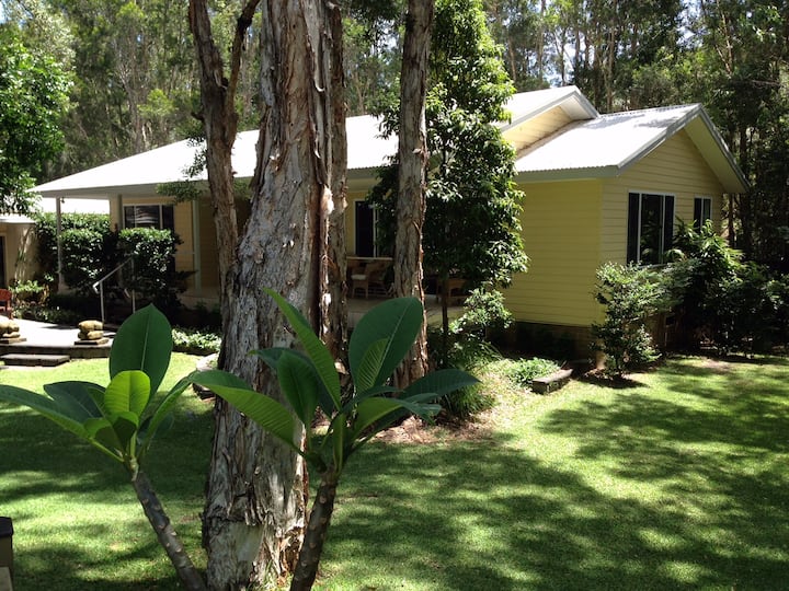 Surfside Dreaming Cottage - Nelson Bay