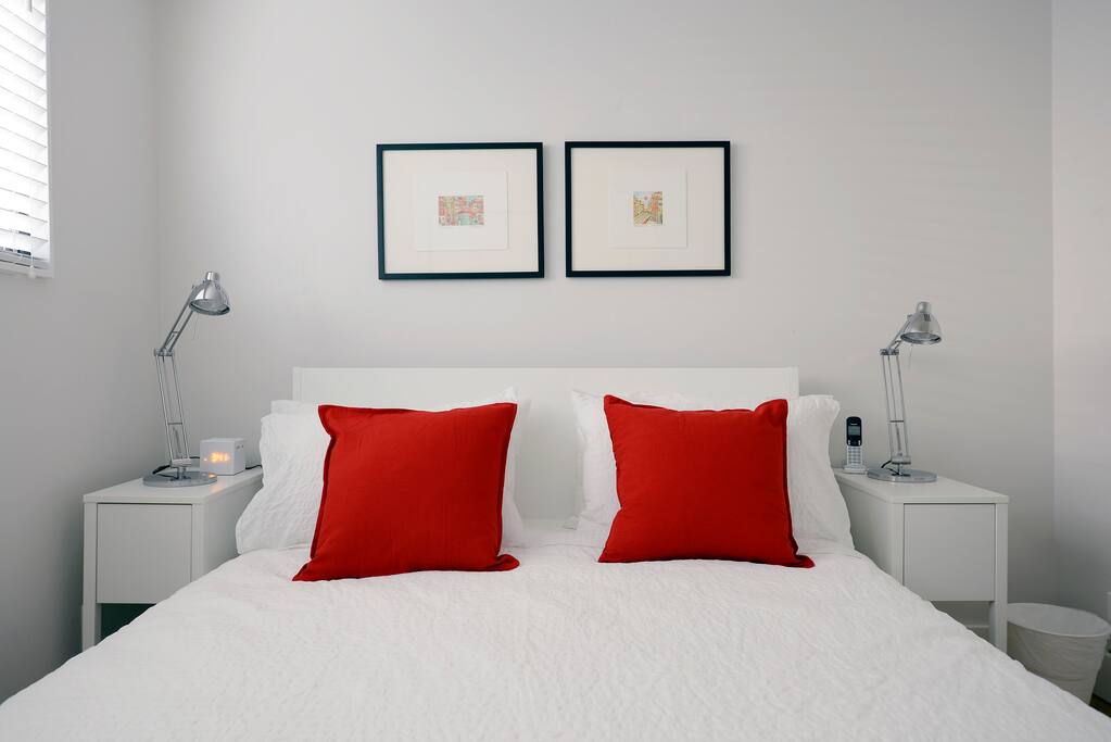 Modern + Cozy Eastlake/Lake Union 2BR Apartment - Apartments for Rent ...