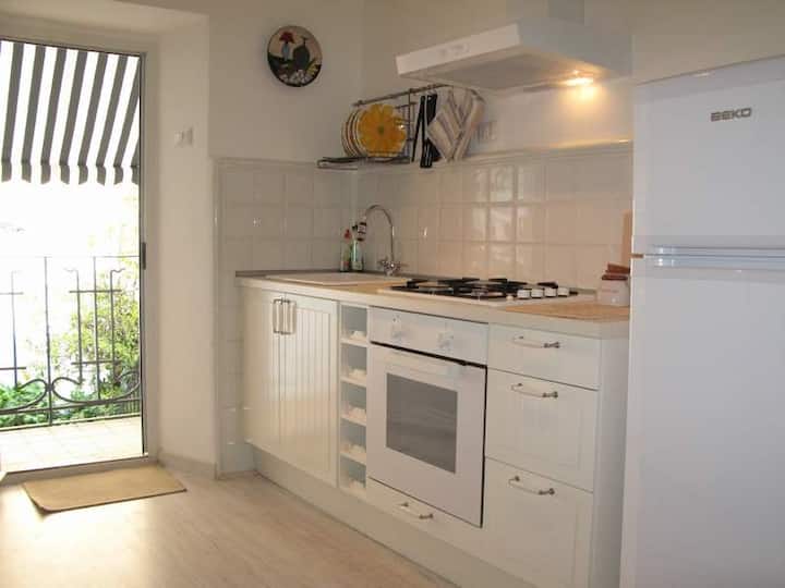 Casadelia - Quadrilocale 6 Posti Letto - Numana