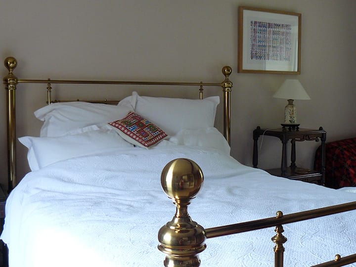 Stylish Atmospheric Lakeland Mill - Pooley Bridge