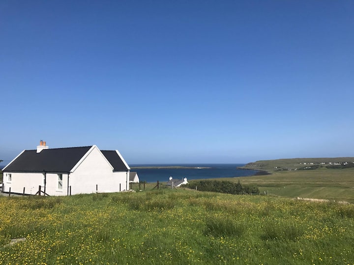 Seasound - Uig
