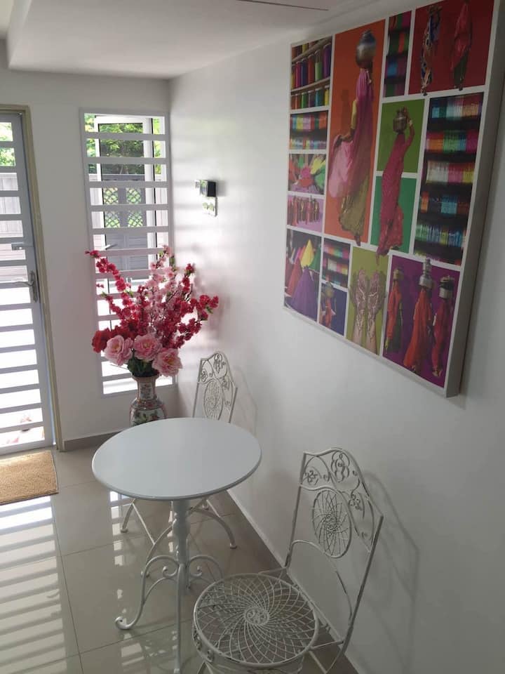 Lavender House Ipoh Nice&clean Environment Stay - Ipoh