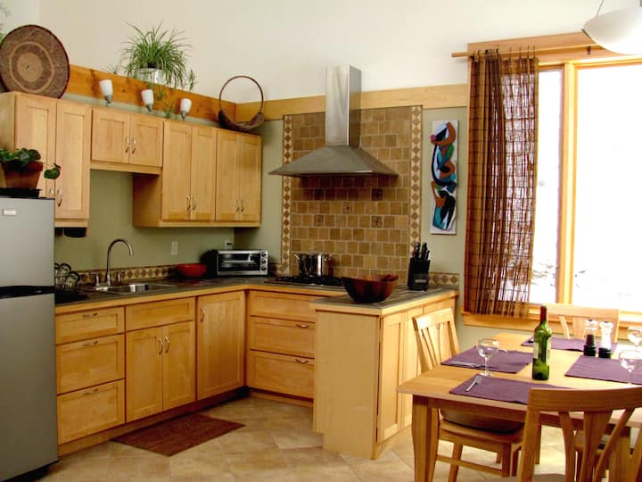 Stunning Woodstock 1 Br Hideaway - Woodstock, NY