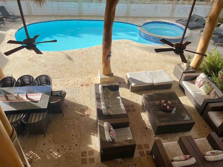 Casa Playa Bonita Terrenas - Dominikanische Republik