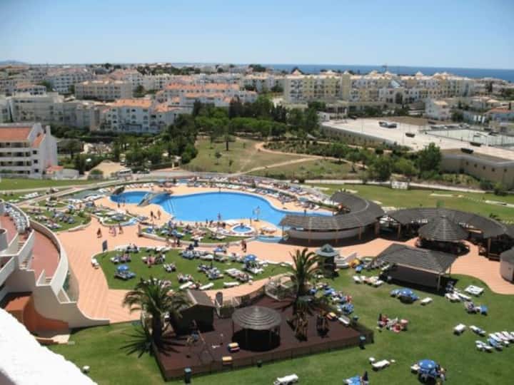Appartement Albufeira - Albufeira