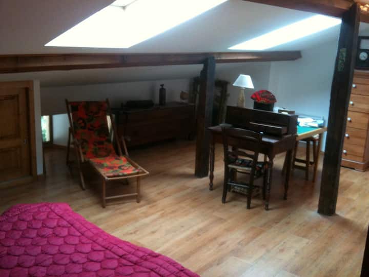 Madoline - Salies-du-Salat