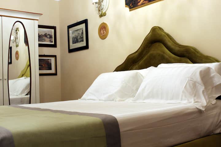 Les Suite Royales - Suite Victory - Sassari