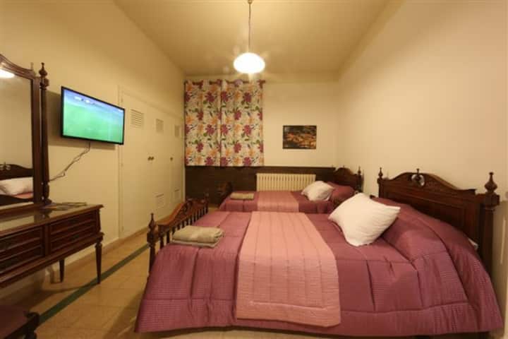 Beit Wadih B & B - Room N8 - Lebanon