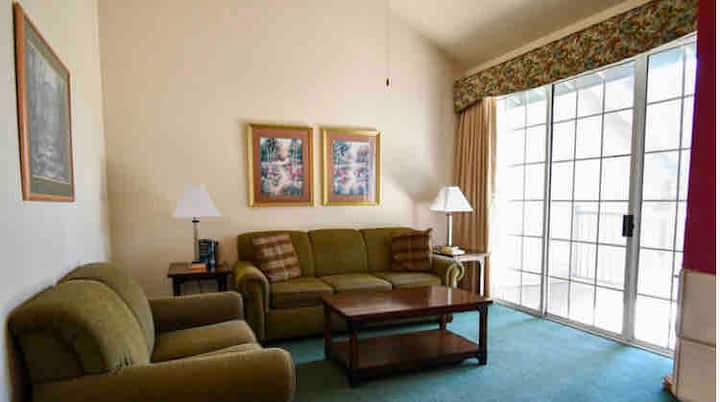 North Bay At Lake Arrowhead Cypress Condo - Lake Arrowhead