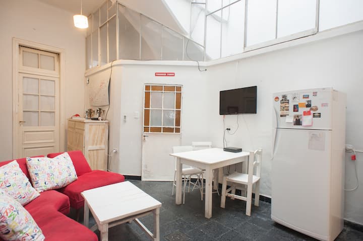 Lovely Room In Great Share (3a) - Argentine