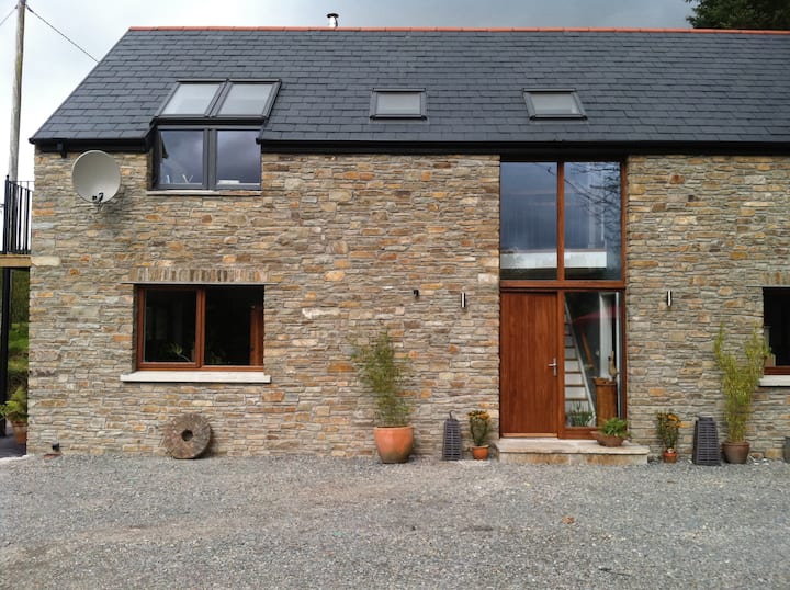 Dromore Cottage - Bantry