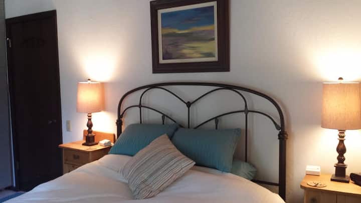 Tahoe Donner Condo, Truckee, Lake Tahoe Area - Truckee, CA