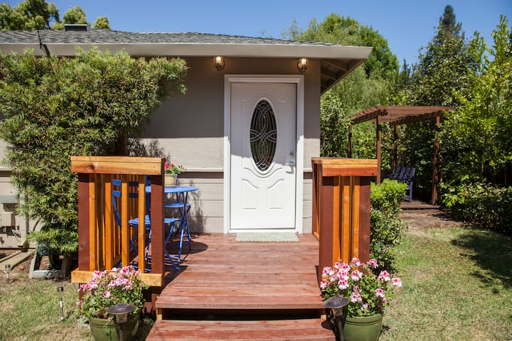 Walk To Stanford Palo Alto Menlo Pk - Stanford University, Stanford
