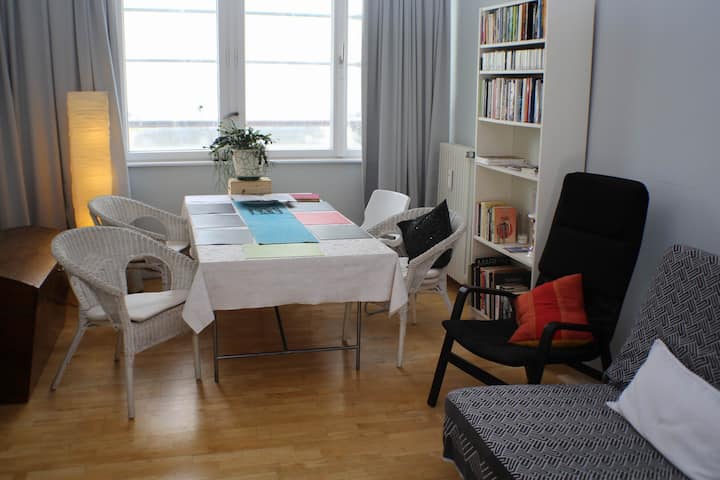 Ml86 Schöneberg City West - 67m² - Berlin