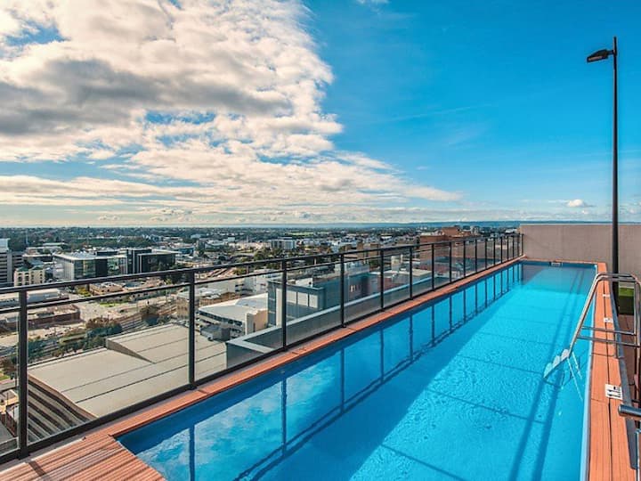 City of Perth Vacation Rentals & Homes - Australia | Airbnb