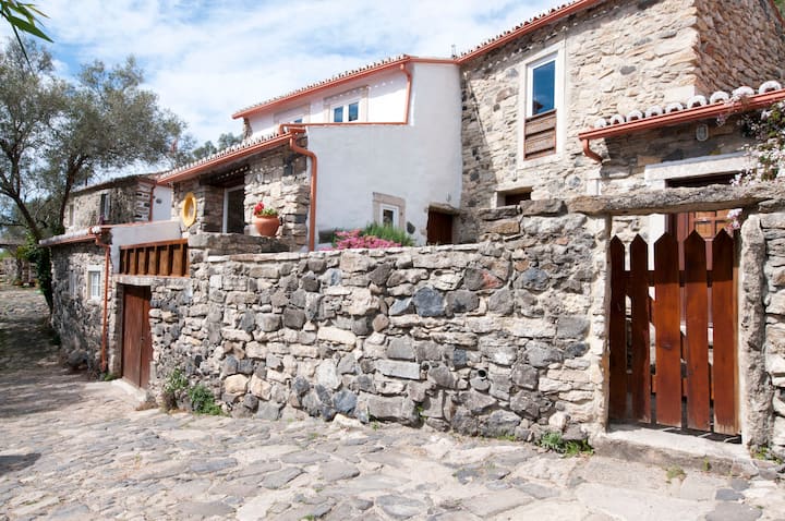 Casa Do Pátio - Milharado