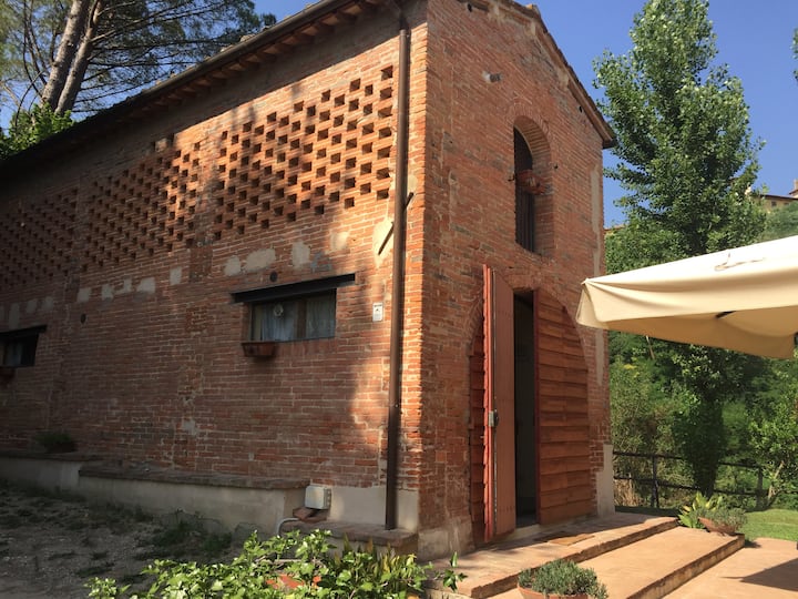 Agriturismo Montecastello - Dependance - Pontedera