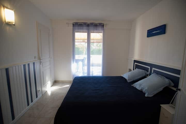 Gîte Avec Piscine Proche Salagou Le Bosc - Le Bosc