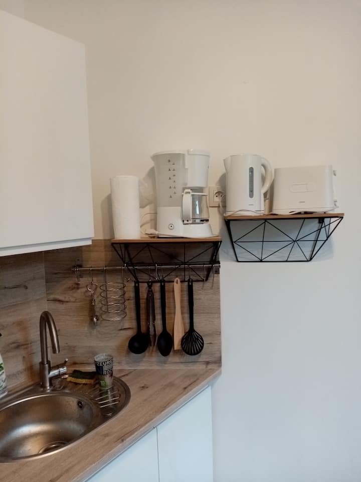 Apt 4pers 1*, Centre Ville Du Mont-dore, Le Sancy - Mont-Dore