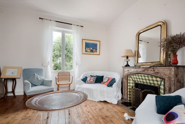 Maison De Caractère Dans St Trojan Ref. Fr5wk13h - Saint-Trojan-les-Bains