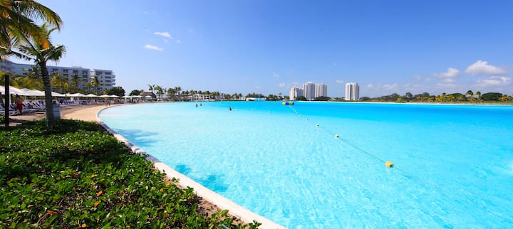 Luxury Beach Condo Playa Blanca - Playa Blanca