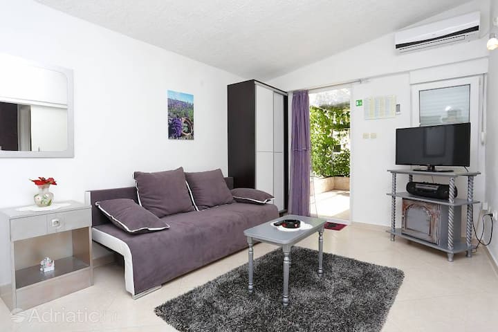 Apartmani Mimi -Omiš - Omiš