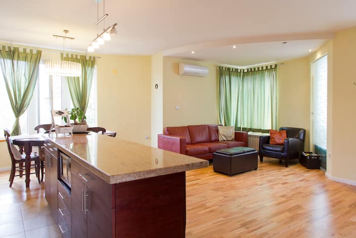 Luxury Place, Great For Families - Sófia