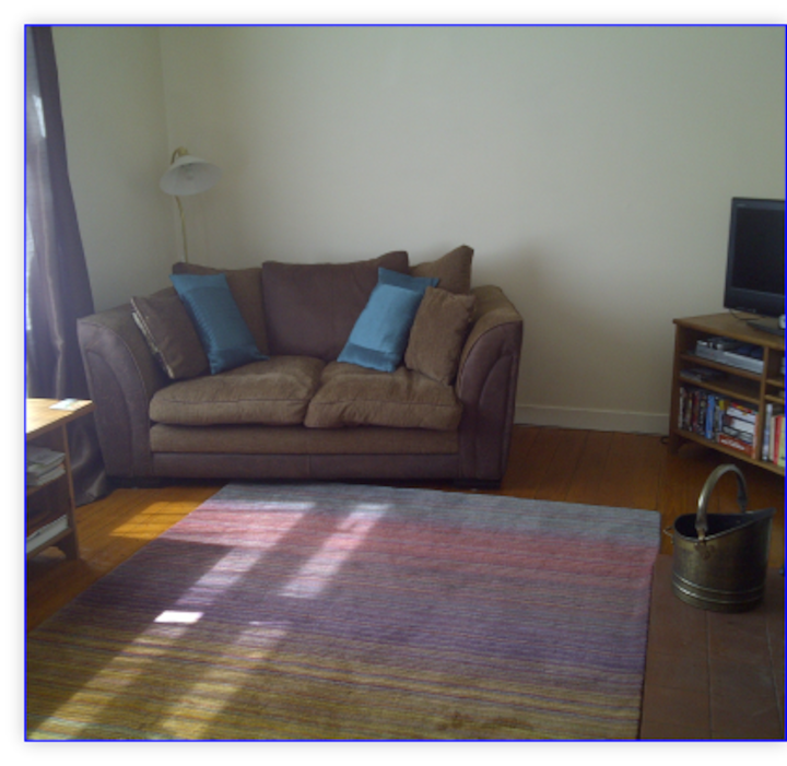 Cosy Comfortable Country Home - Melrose