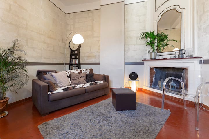 Appartement Centre Ville D'avignon - Avignon